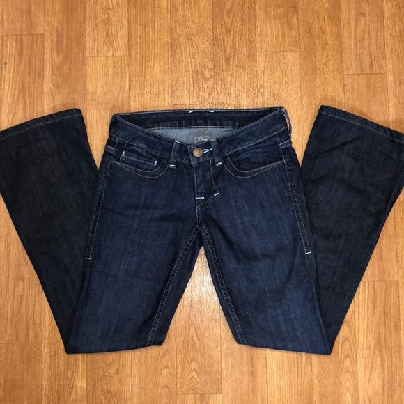 William Rast | Jeans | William Rast Flare Jeans Size 23 | Poshmark